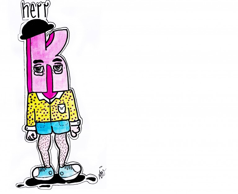 Herr K. regt sich auf: Über das Feiern in Marburg - PHILIPP