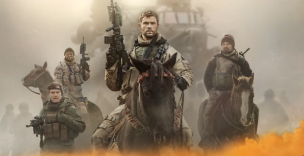 Sneak-Review #105 - Operation: 12 Strong - PHILIPP